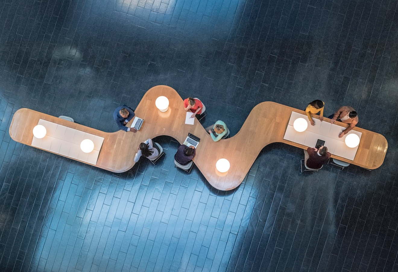 Novacore | Transforming Specialty Insurance